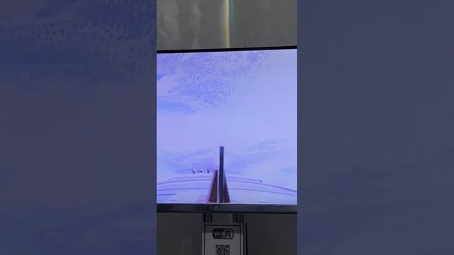 Иван Шуваров на Байконуре провожает космонавтов в космос.