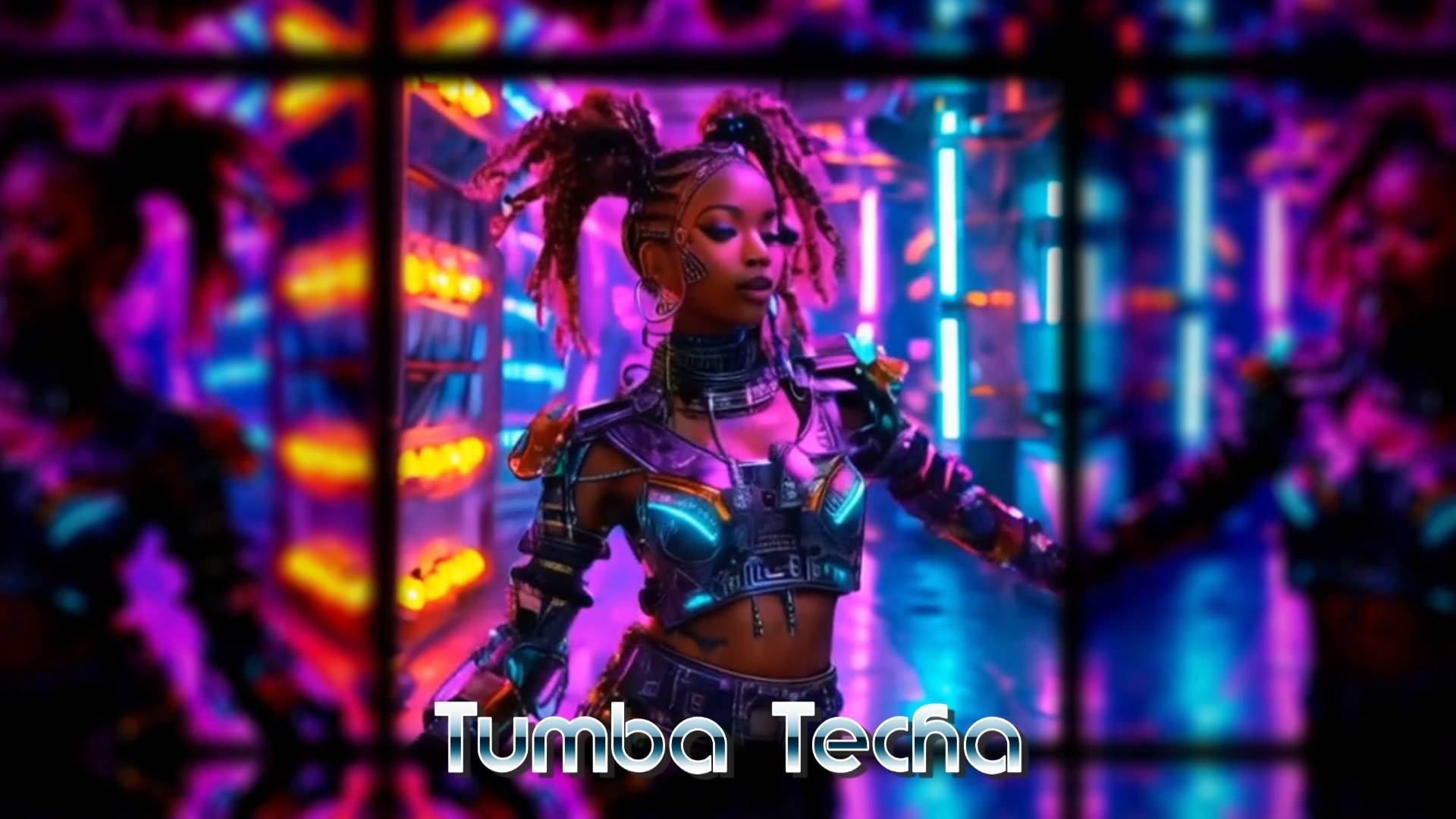 Mr.ZvooK - Tumba Techa (preview)