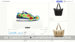 Как брендам пользоваться аналитикой на 3D Платформе