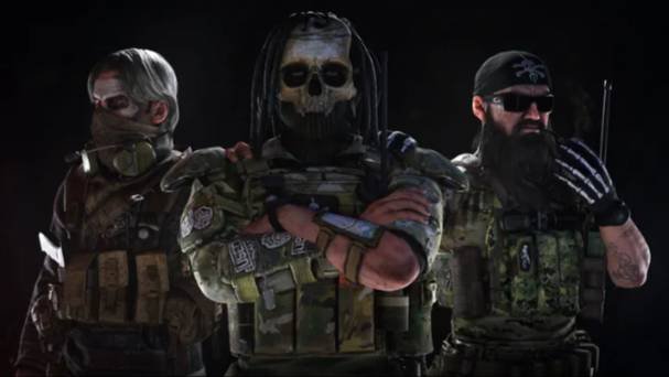 Escape from Tarkov Побег Из Таркова завод днем
