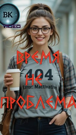 Трейлер/Время не проблема/Нейроанимация #shorts