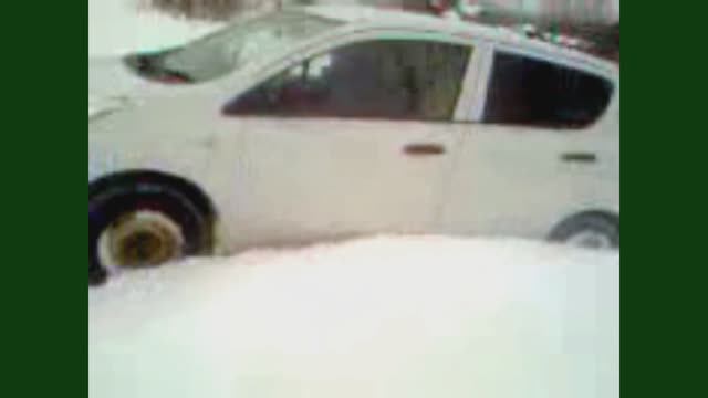 ПЕРВЫЙ РАЗ ПРОБУЮ ПО СНЕГУ ПРОКАТИТЬСЯ. 17.12.2020г