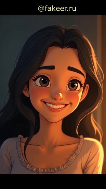 Улыбка активизирует центры удовольствия в мозге. Читайте книгу МОЗГ. Инструкция.