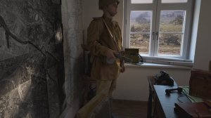 KomArm