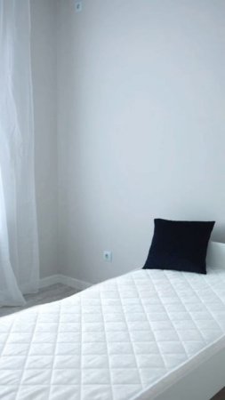 Жемчужина комфорта 
2 ком. квартира с ремонтом, мебелью и техникой