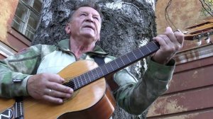 Владимир Скобцов ДОНБАСС ЗА НАМИ