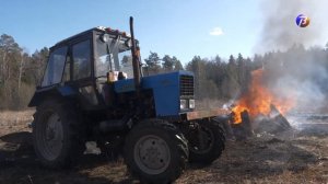 В городском округе прошли командно-штабные учения. Выкса-ТВ