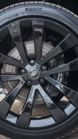 🔥 Новый Range Rover Sport D350 Autobiography в МБ-Измайлово! 🔥