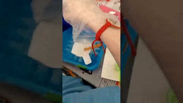 опыт номер два создания бомбочки для ванны
