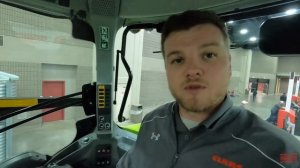 Why Do CLAAS Tractors Have Tracks?