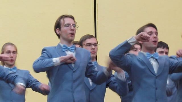 казачья народная песня "ой, дуся, ой, маруся"