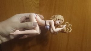 Аниме фигурка Асуна