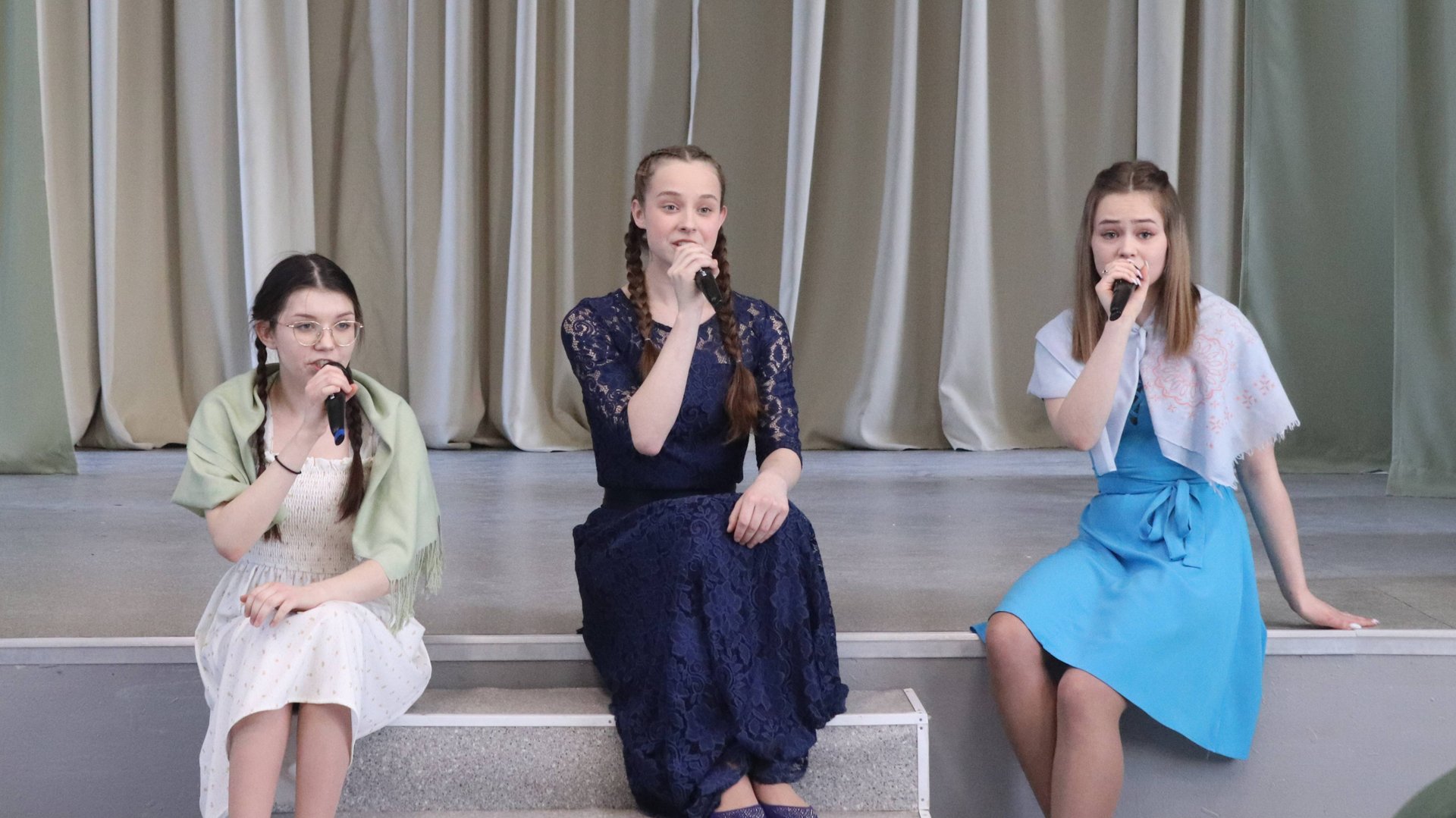 Десятый наш десантный батальон