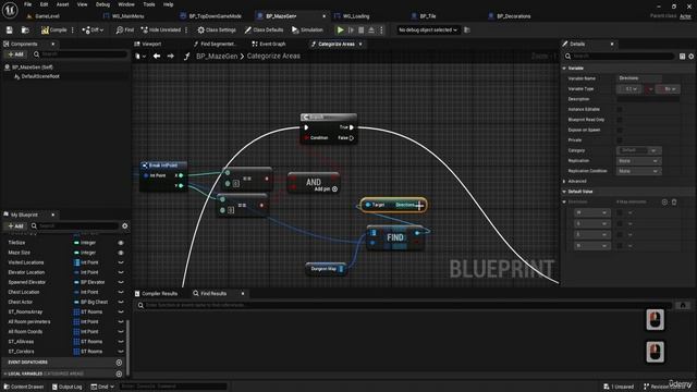 Unreal Engine 5 creating an ARPG Game from scratch-#8