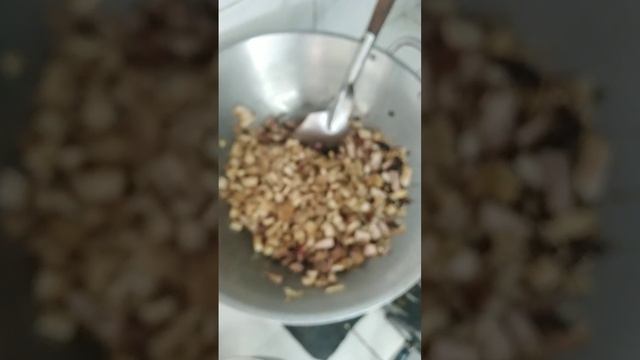 tokwa't bAboy with tausi