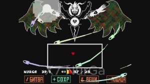 ДОБРАЯ ДУША 2 ИЛИ  UNDERTALE НА ПАЦИФИСТА | БЕЗ КОММЕНТАРИЕВ | НА РУССКОМ