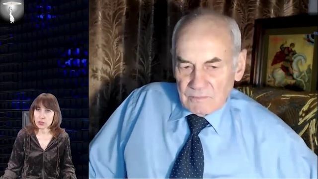 Генерал Ивашов - Негуманое отношение к собакам (7 апреля 2025)