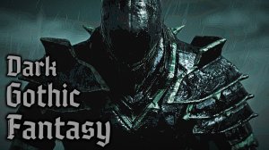 DARK Gothic Soulslike #1 VOIN