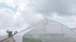 Отопление теплицы