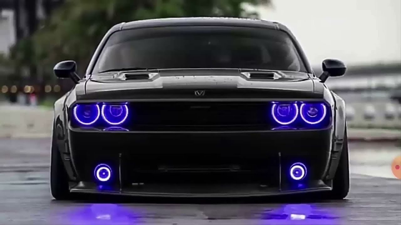 Car Race Music Mix 2025🔥Bass Boosted 2025🔥Крутая музыка в машину 2025🔥 Слушать онлайн🔈