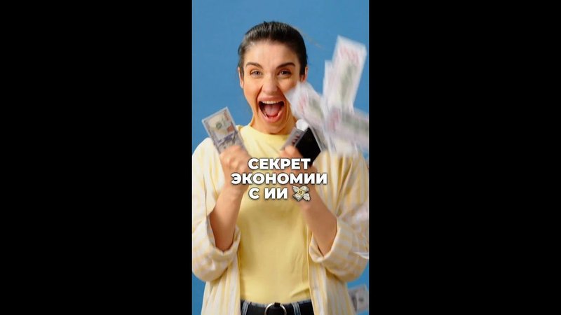 Последняя серия сериала об оптимизации работы с помощью ИИ