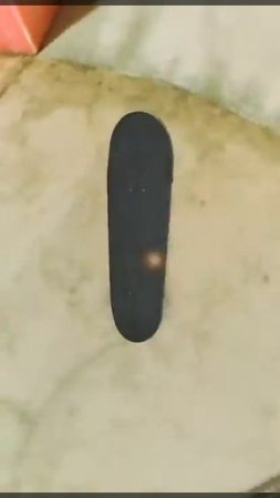 True Skate iOS #32- Backside Flip