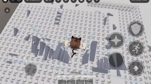 опять играю с друзьями в roblox