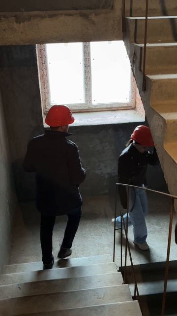 ЖК "Видный" в Семчино. Апрель 2025. Агентство недвижимости "Найди" г.Рязань