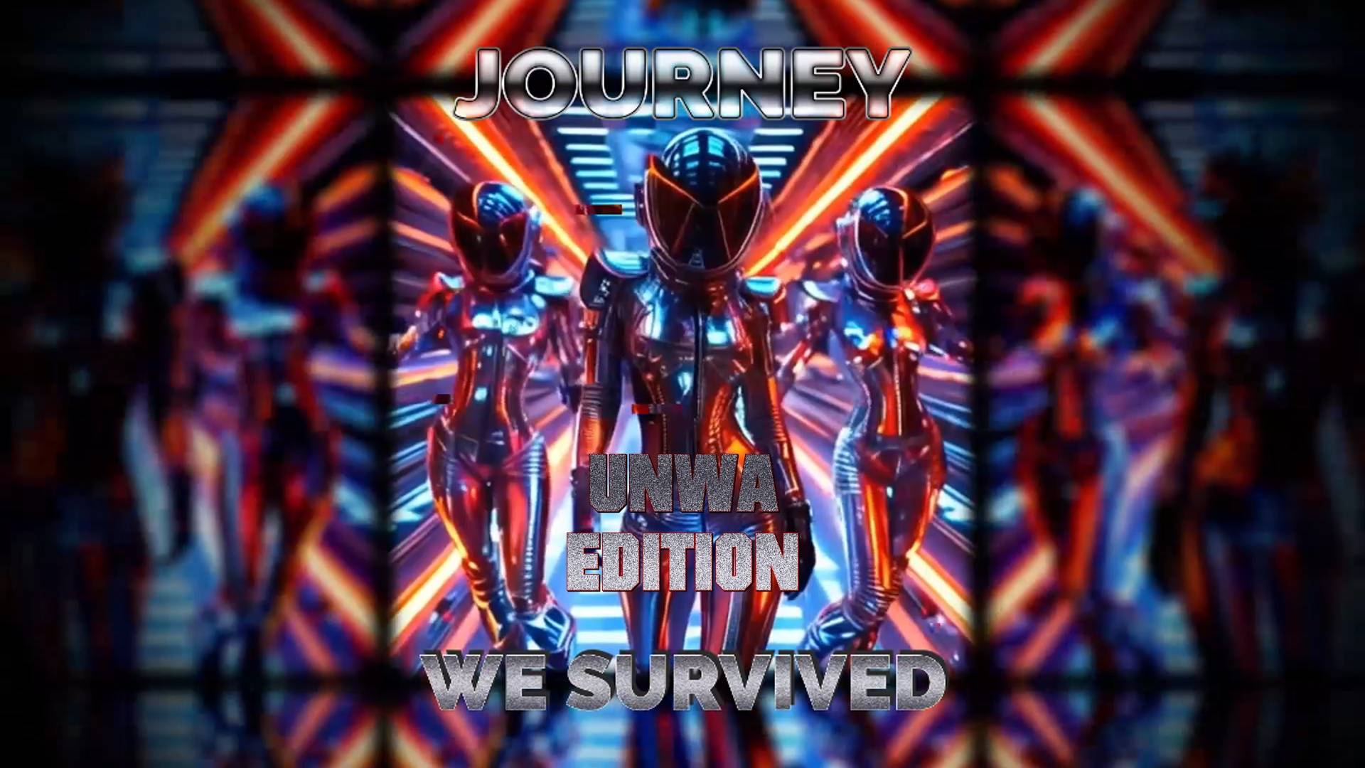 Mr.ZvooK ft. UNWA - We Survived (Preview)