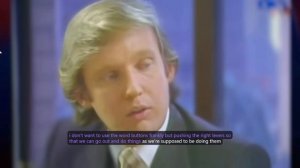 Английский на слух. Английская речь слушать. Трамп