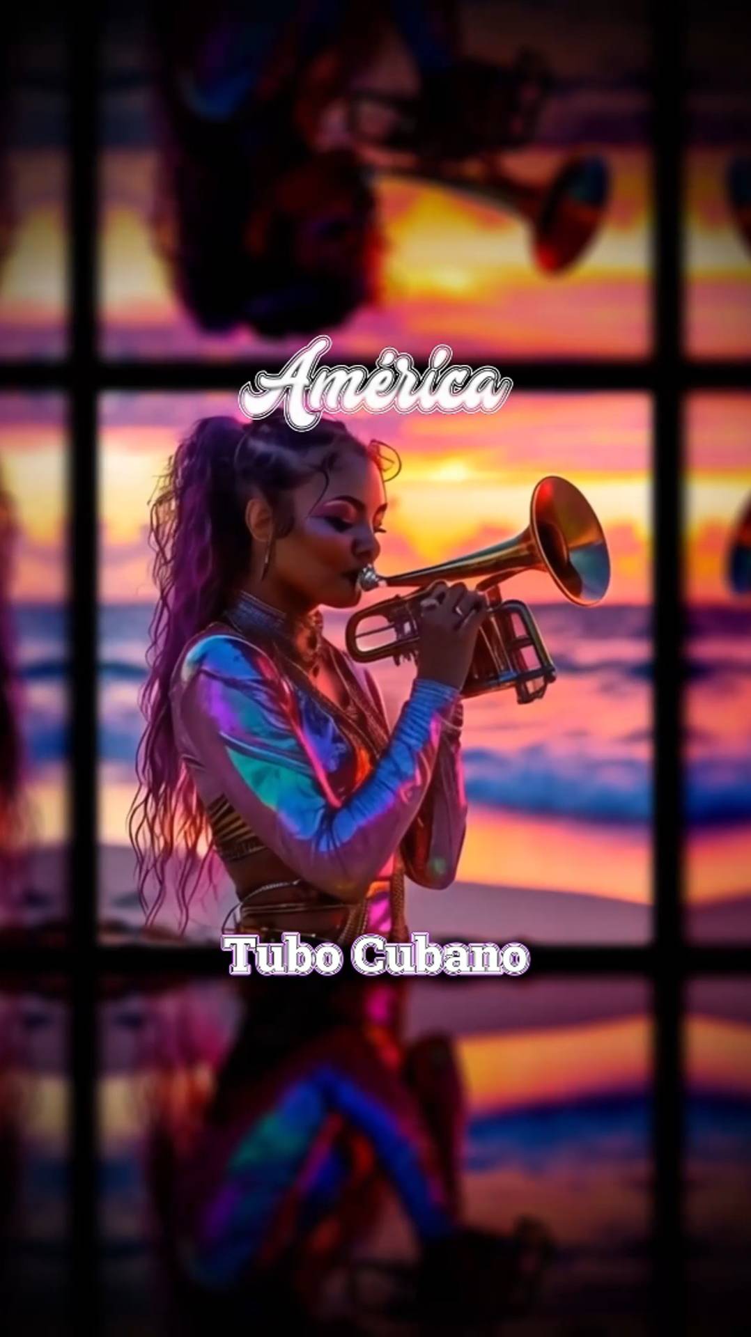 Mr.ZvooK - Tubo Cubano (Short)