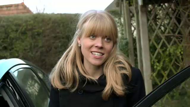 English File intermediate plus 4th practical english episode  2 _Henry's_car