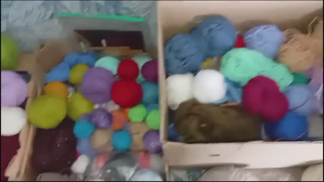 Болталка. Я такая ...какая есть! Продвижения по кардигану. Тапочки на заказ