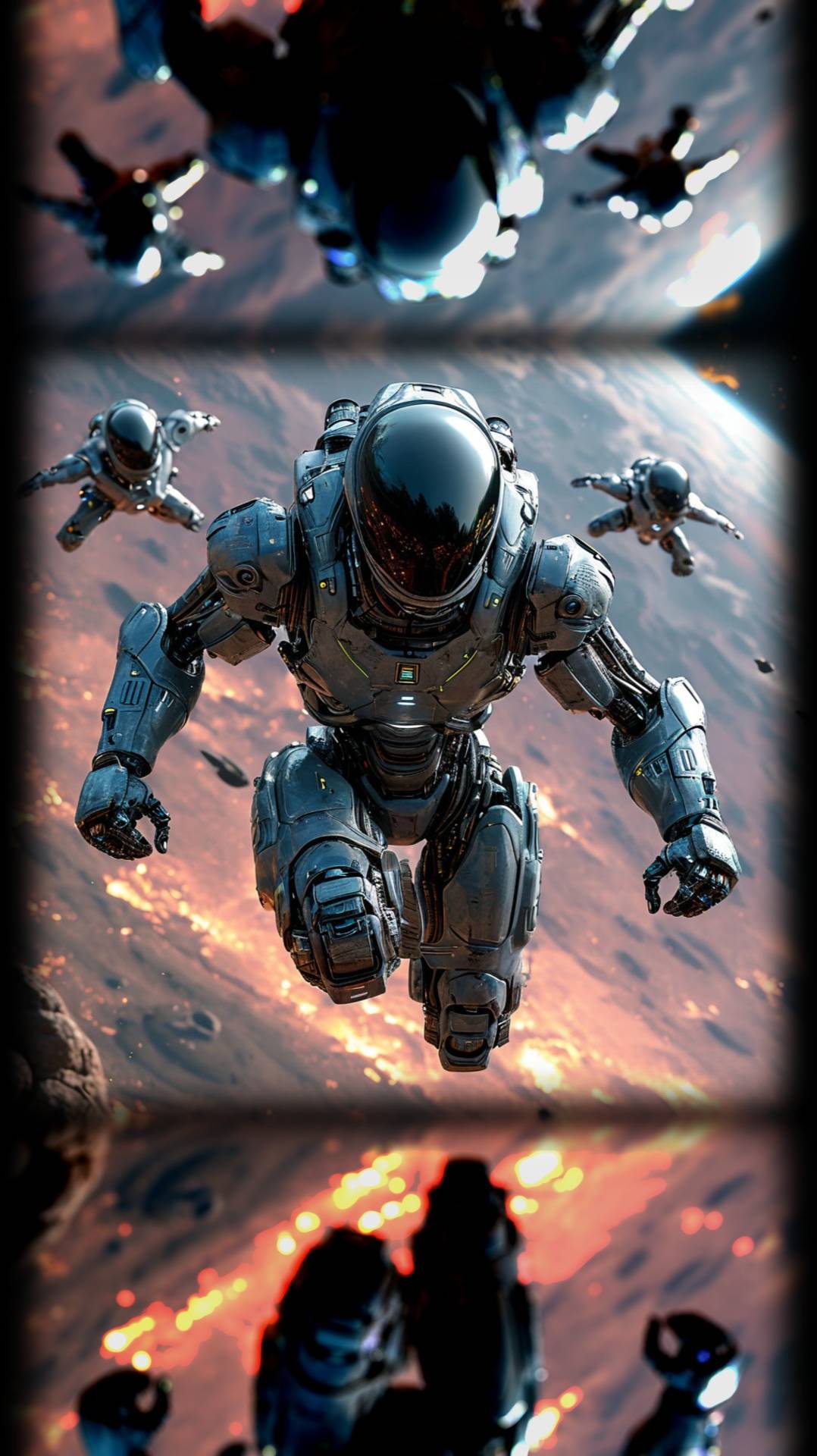 Mr.ZvooK - Inviseble Kick