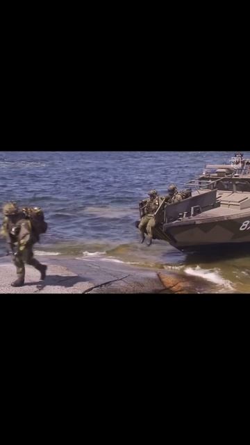 Дети викингов...