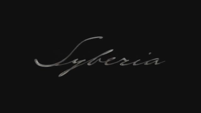 Сибирь (2002) 1 из 3