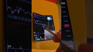 Разбор BTC 📉