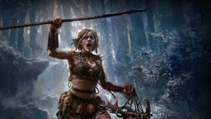 Ночной Стрим Path of Exile 2 Качаем Ритуалиста