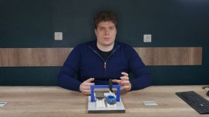 Презентация компании МИНЕЕВ ТЕХНОЛОГИИ