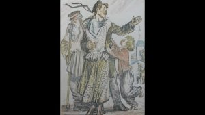 "Нахалёнок" М.Шолохов