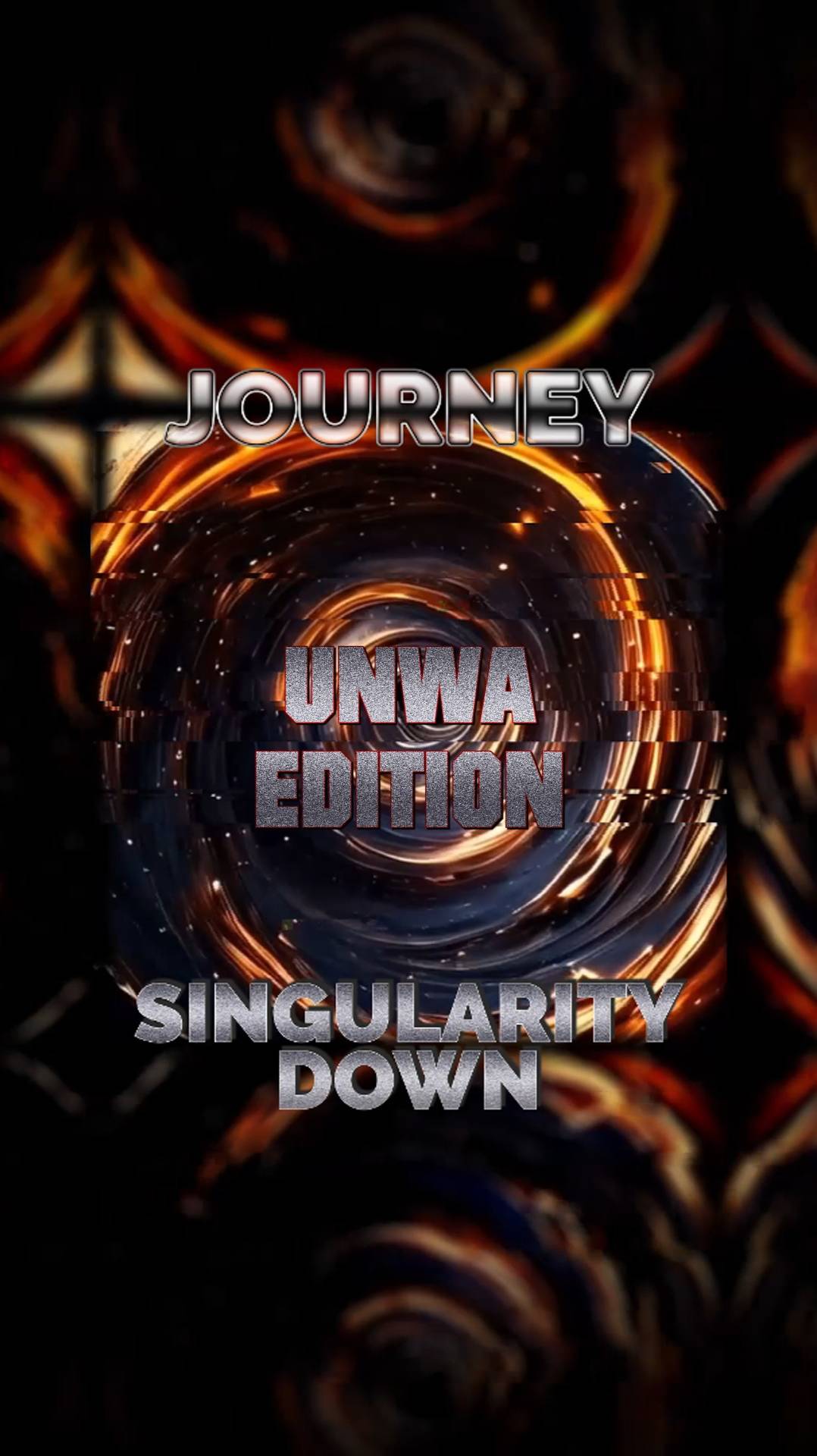 Mr.ZvooK ft. UNWA - Singularity Down (short)