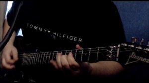 my guitar music