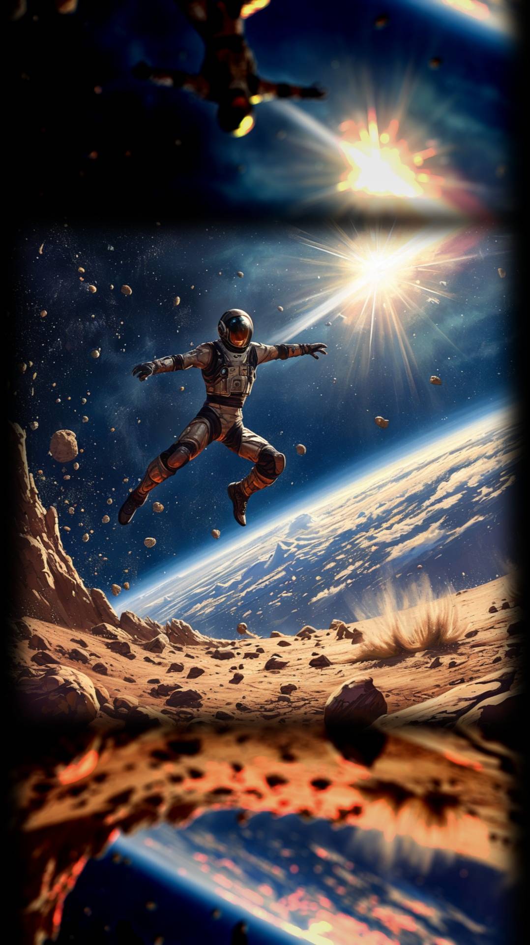 Mr.ZvooK - Fly In Progress