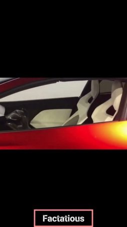Roadster Maximizes the Potential of Aerodynamic  Engineering