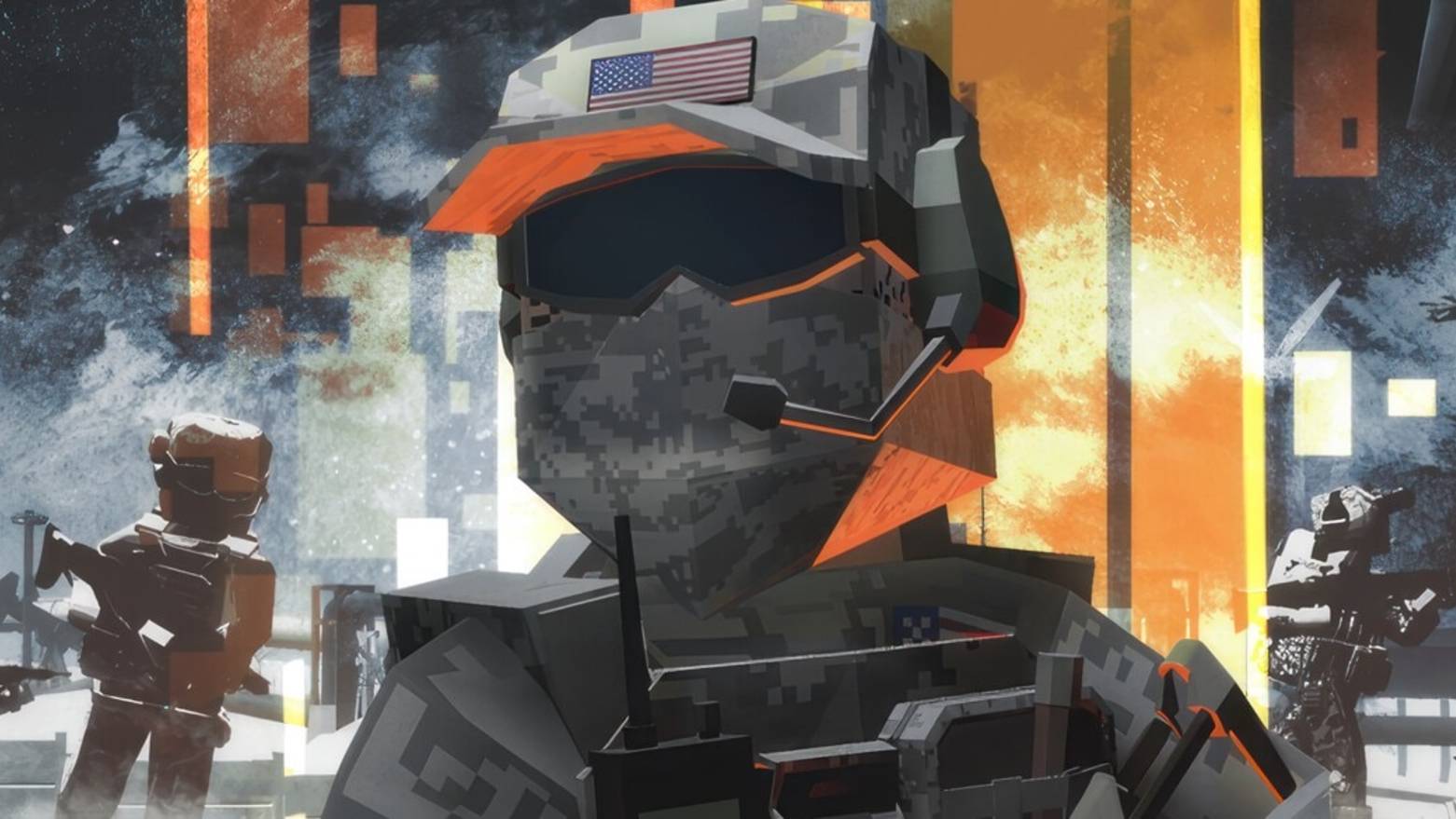 BattleBit Remastered | Геймплей | Часть 8 | Без комментариев