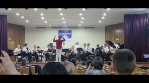 XIII Международный конкурс «Музыкальный Владивосток — 2024»