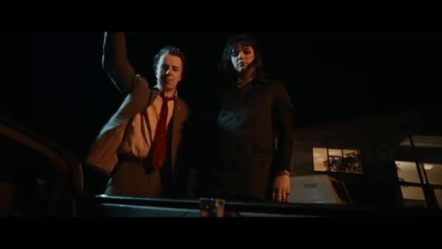 Одержимость. История панка (Head South) трейлер 2024