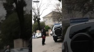 🔥 Сотрудница МВД убежала от Андреева !