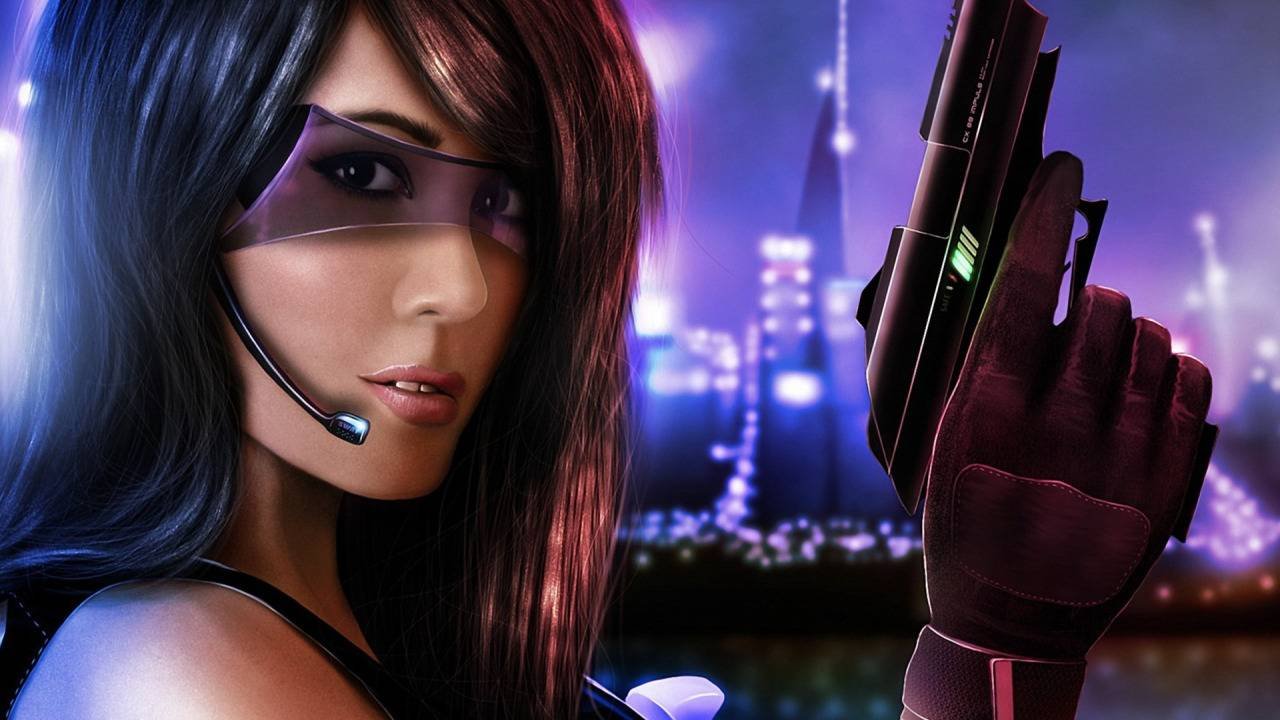 FALLOUT - NEW VEGAS: КРОВЬ И ПЕСОК ( 2 часть ) 4К