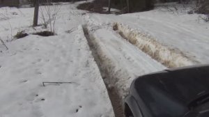 Когда и как я попадал на пасеку
